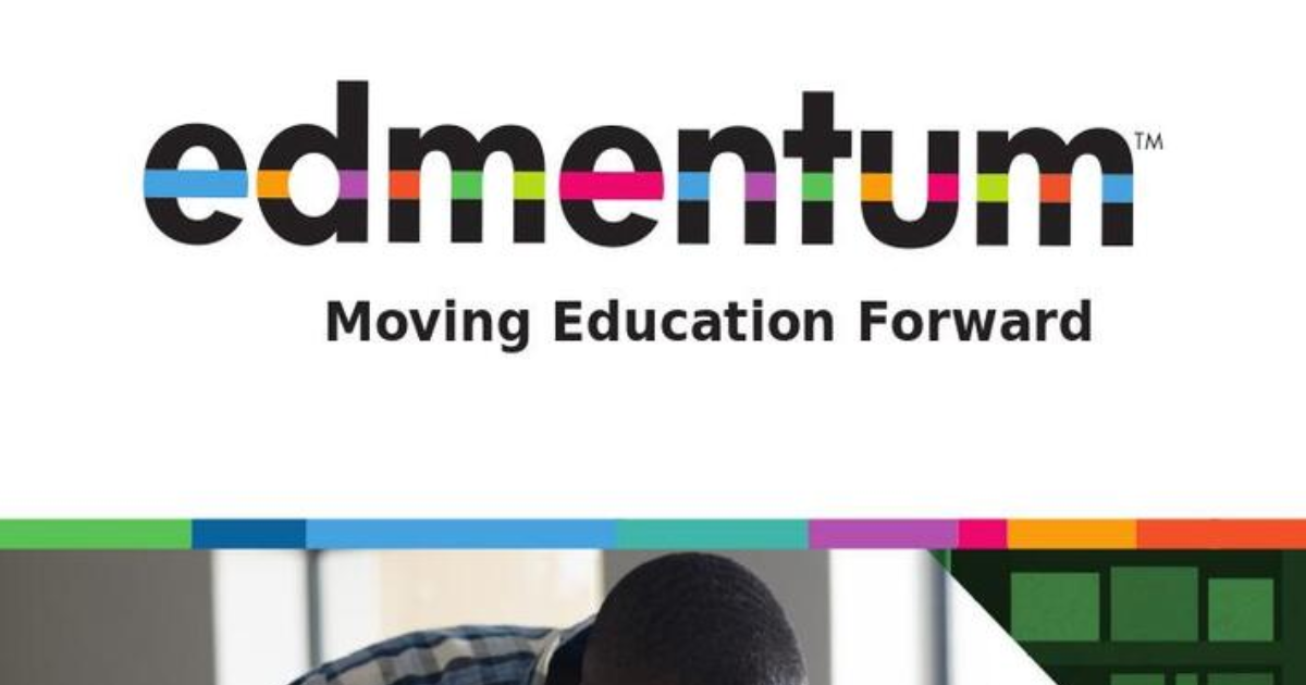 Edmentum: A Comprehensive Overview | Edmentum