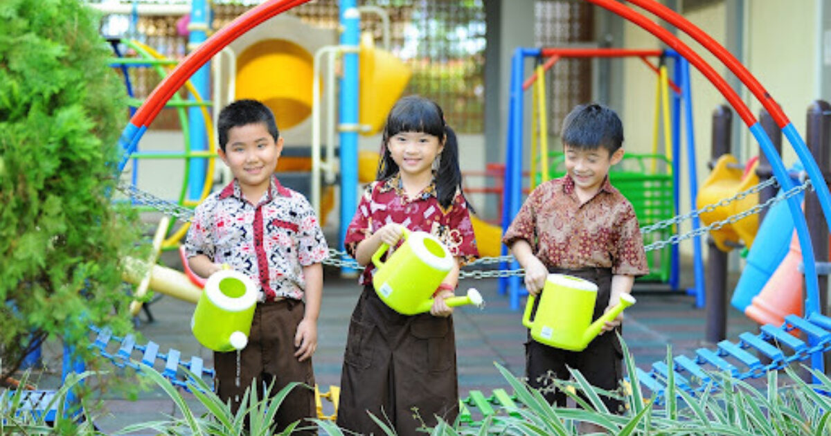 4 Reasons to Start a Class Garden | Edmentum