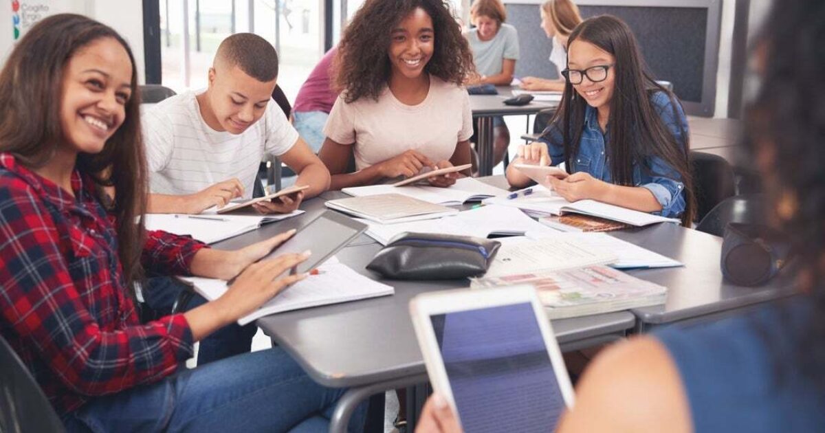 Five Ways to Use Formative Assessment Data to Guide… | Edmentum