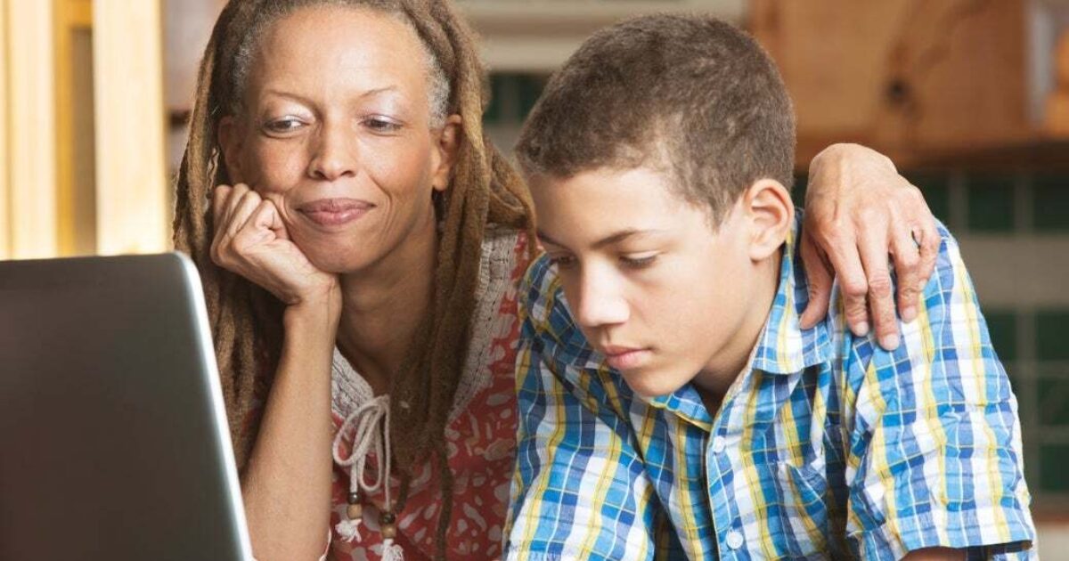 Six Parent Tips on Goal Setting with Your Child | Edmentum