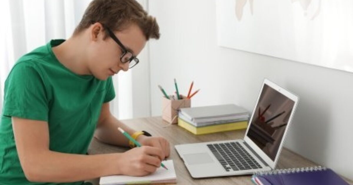 Best Practices for Teachers Making the Switch to Virtual… | Edmentum