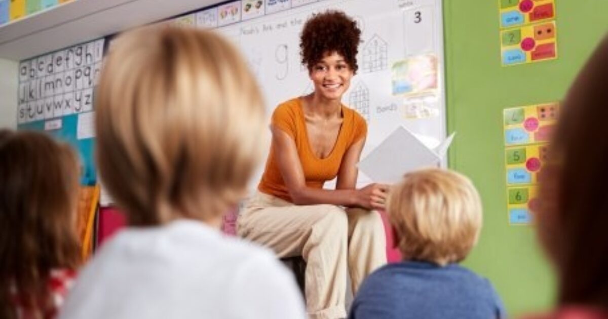 The Science of Reading Explained: Fluency | Edmentum