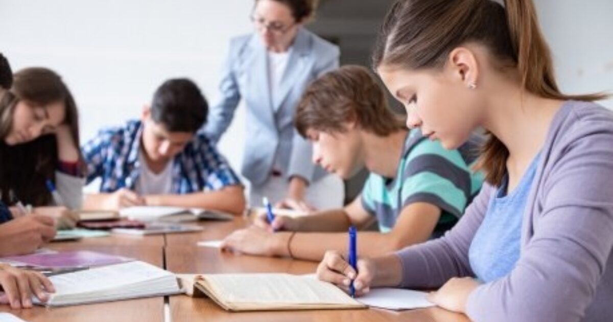 The Complete Test Day Success Guide | Edmentum