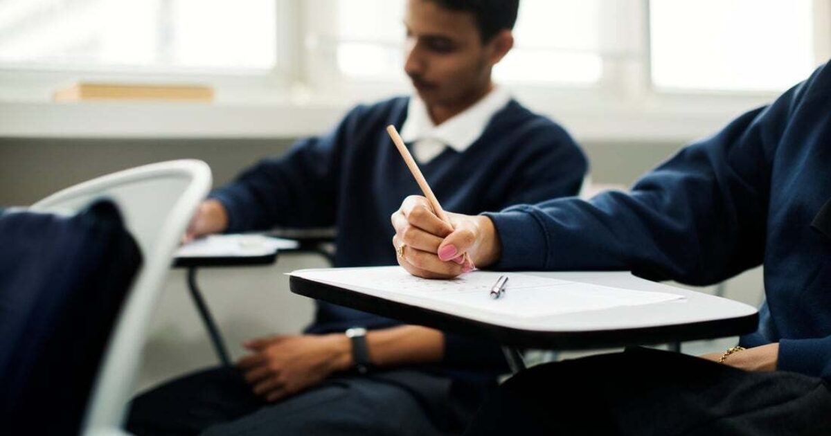 Students and Exams: A Survival Guide for Families | Edmentum