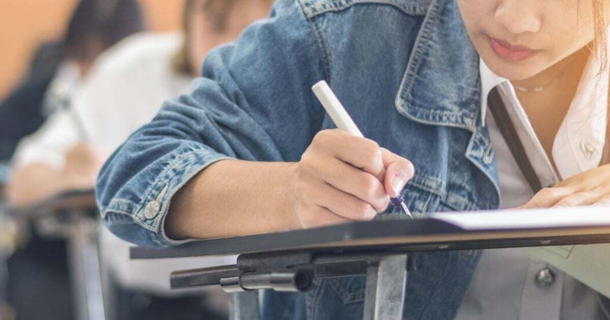 Eight Tips to Help Your Child Prepare for High-Stakes Tests | Edmentum