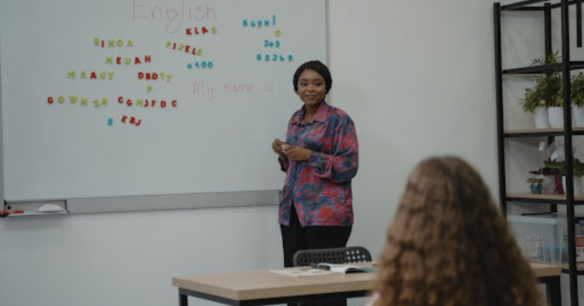 Classroom Tips to Support ELL Students | Edmentum