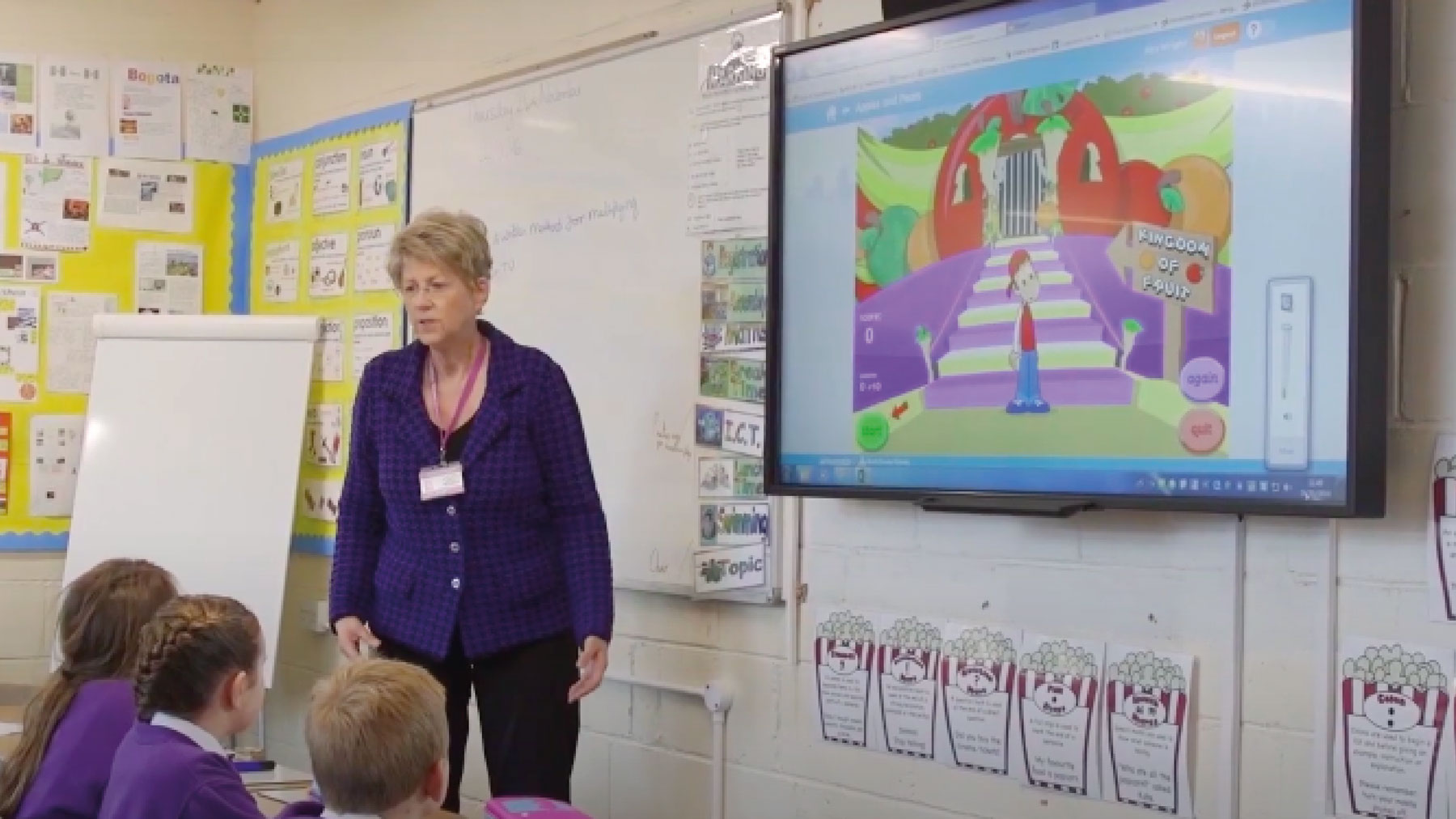 Cross Curricular Instruction With EducationCity Edmentum International cross-curricular-instruction-with-educationcity-edmentum-international