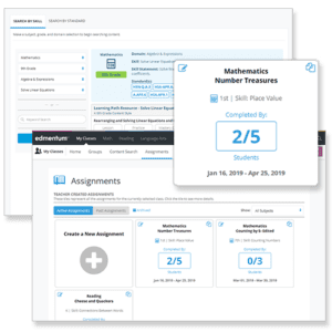 Flexible Learning with Exact Path | Edmentum