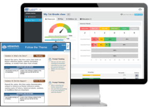Flexible Learning with Exact Path | Edmentum